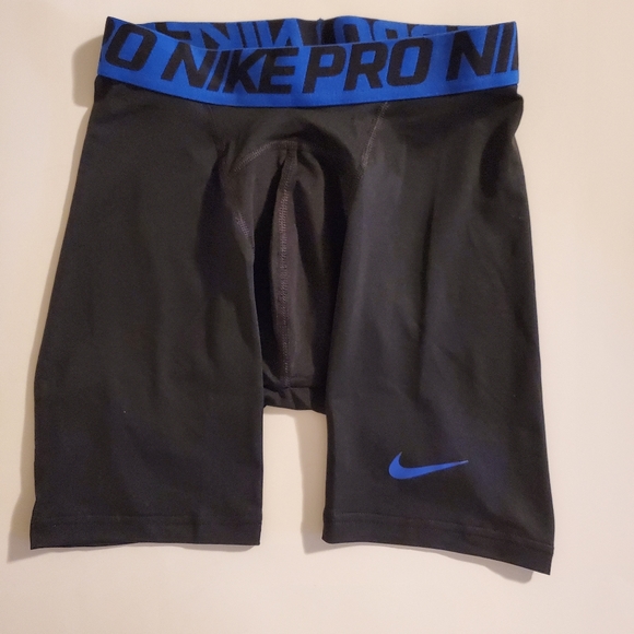 Nike | Underwear & Socks | New Nike Pro Boxer Brief | Poshmark